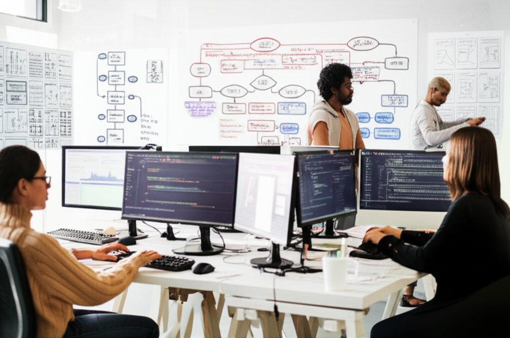 Our Services - Honus Vintech