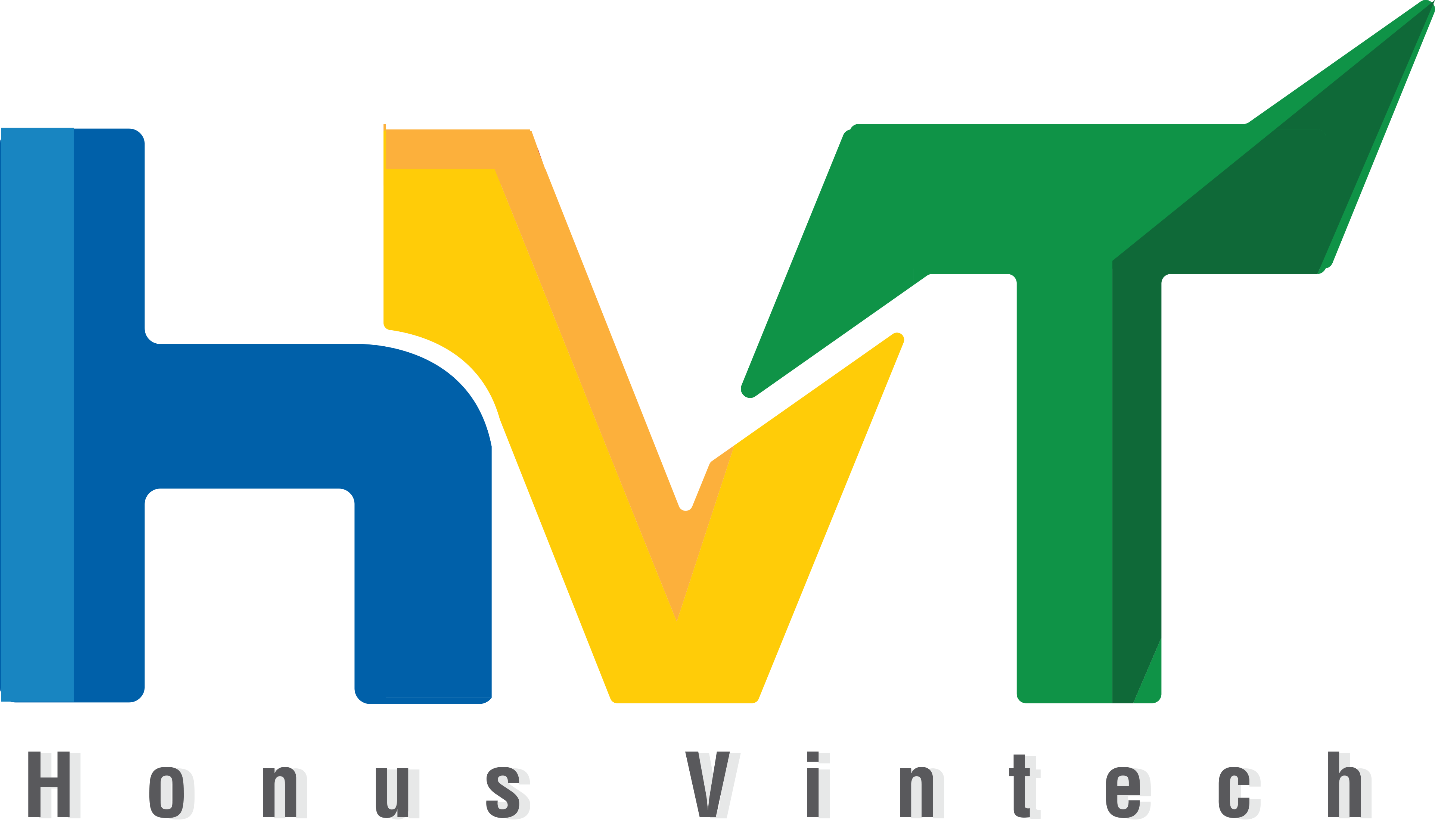 Honus Vintech - Empowering Digital Visions